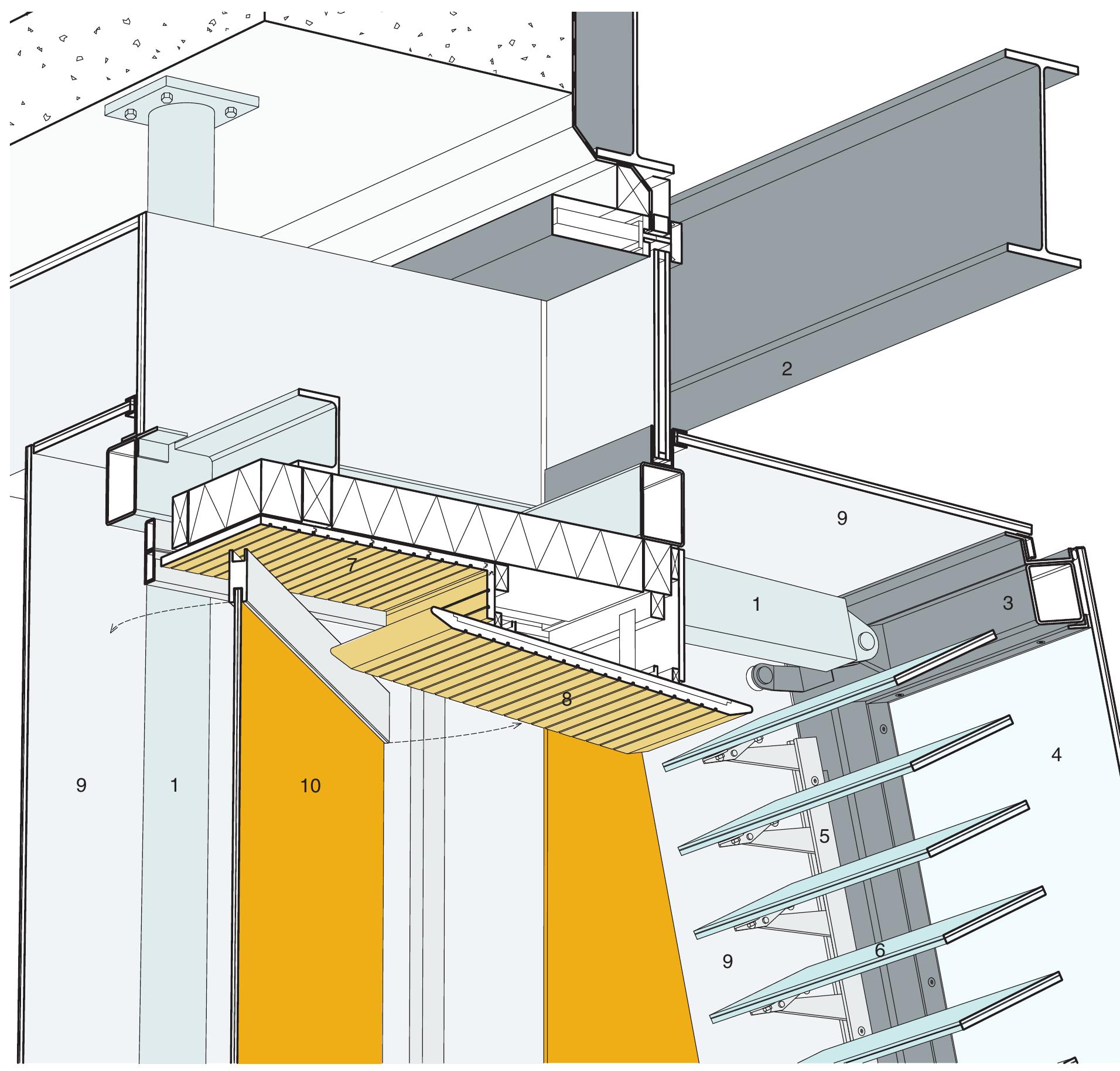 Figure 240 - from Architecture in Detail