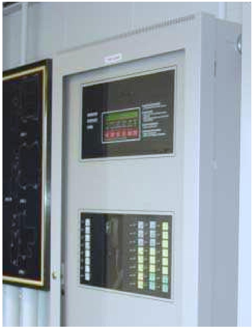 (PDF) Fire Service Features of Buildings and Fire Protection Systems