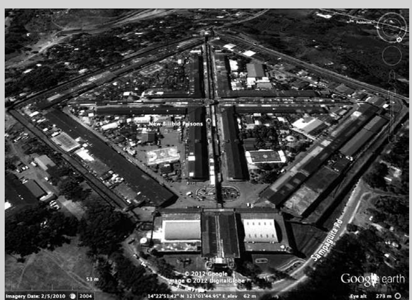 (PDF) Pangkat: Inmate Gangs at the New Bilibid Prison Maximum Security ...