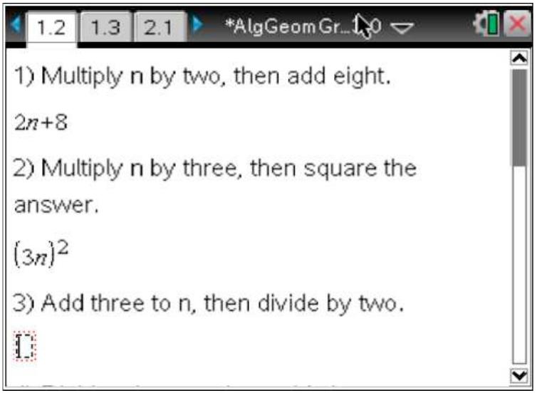 (PDF) Why Use Multiple Representations in Teaching Maths?
