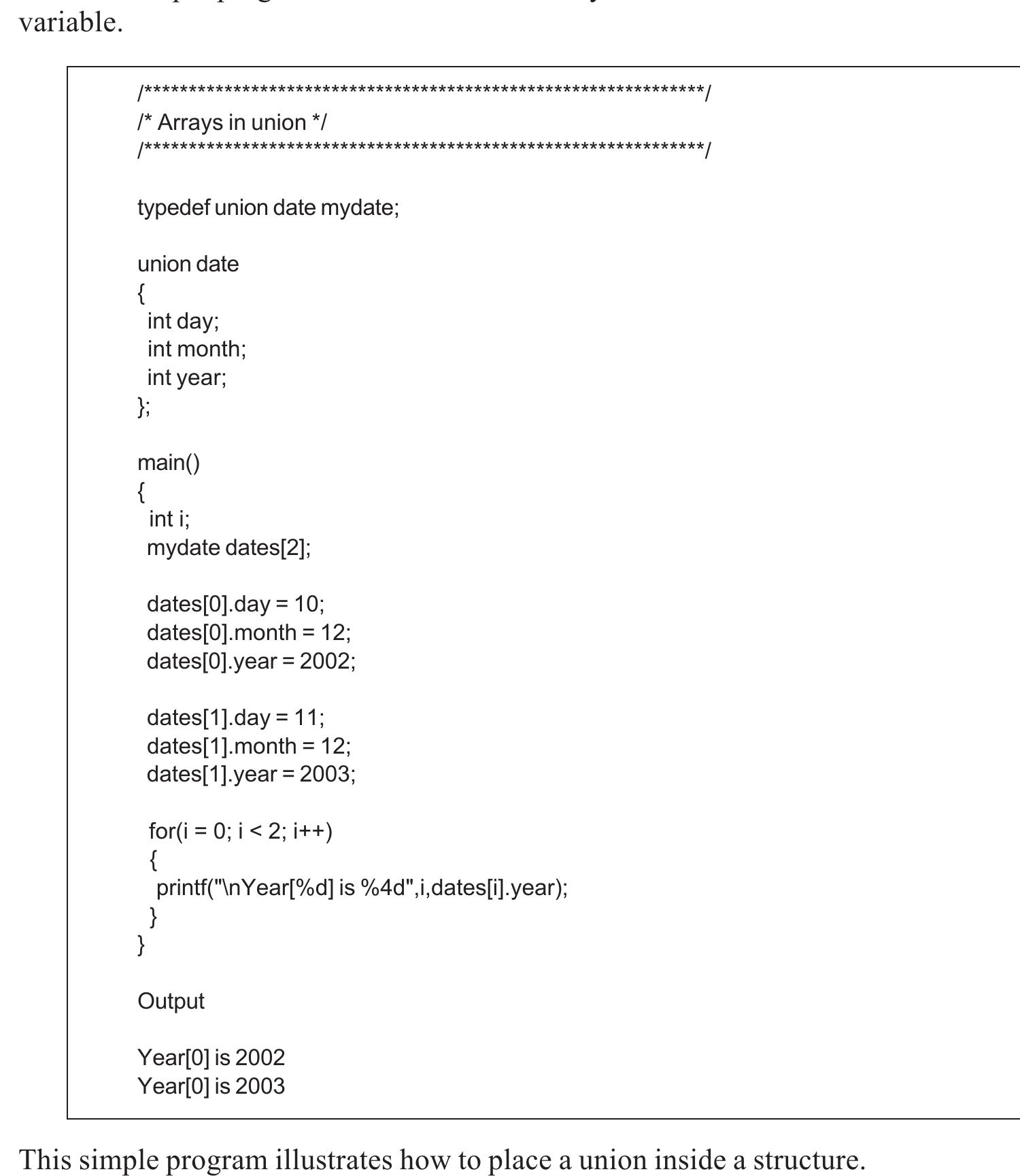 (PDF) C and Data Structures - Balaguruswamy
