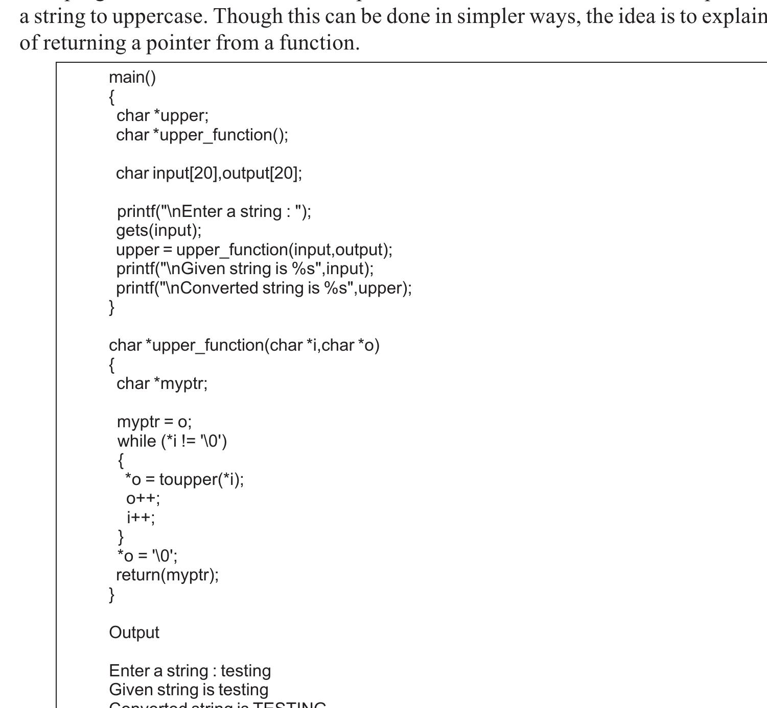 (PDF) C and Data Structures - Balaguruswamy
