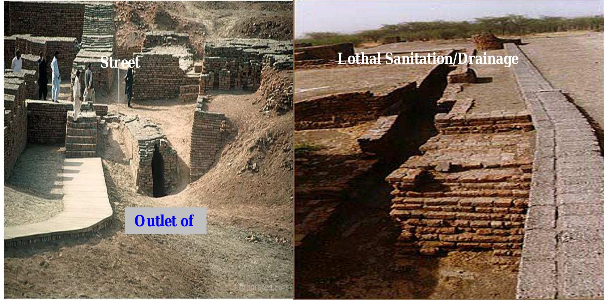 (PDF) Chapter 2 Sanitation and wastewater technologies in Harappa/Indus ...