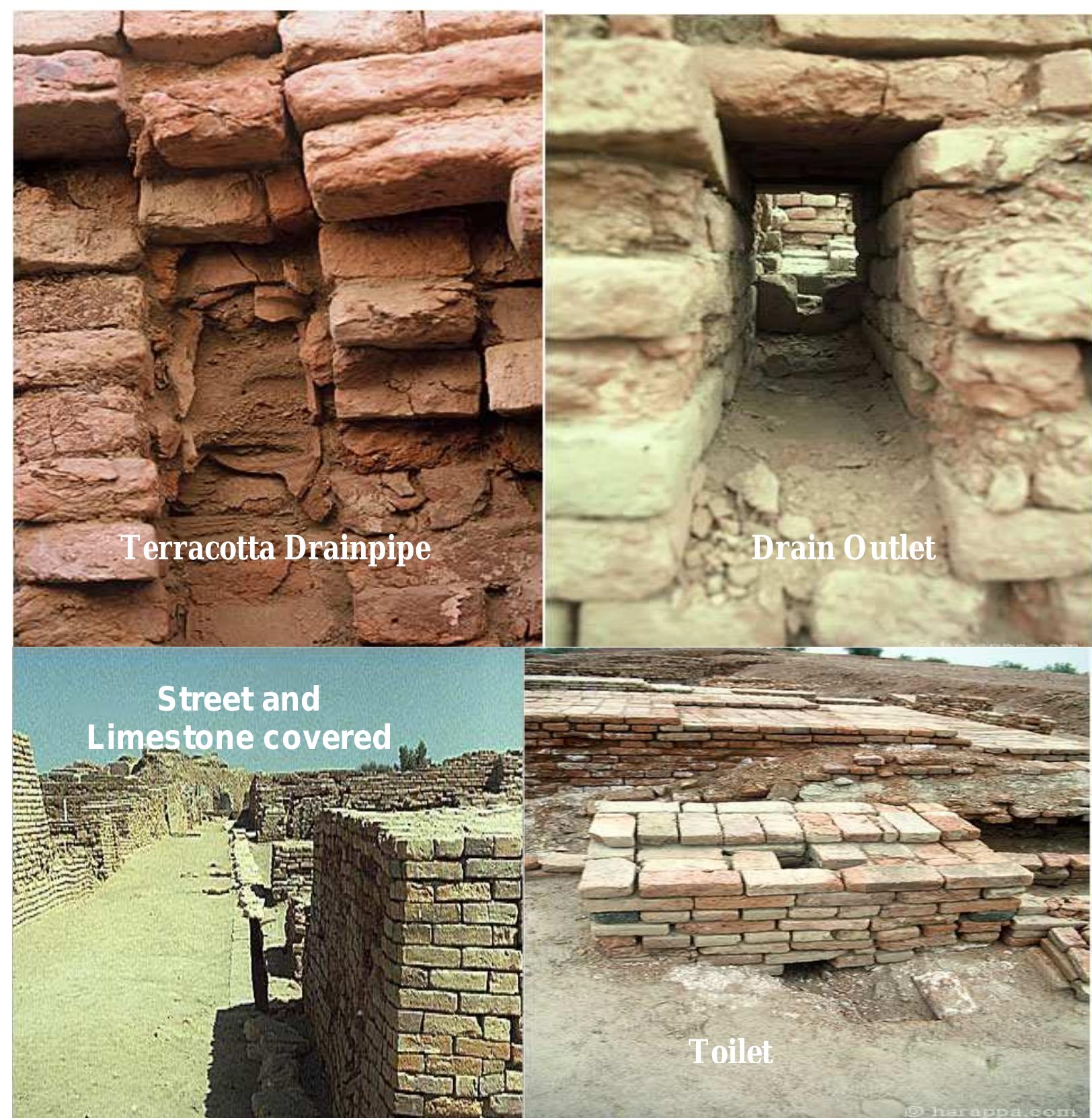 (PDF) Chapter 2 Sanitation and wastewater technologies in Harappa/Indus ...