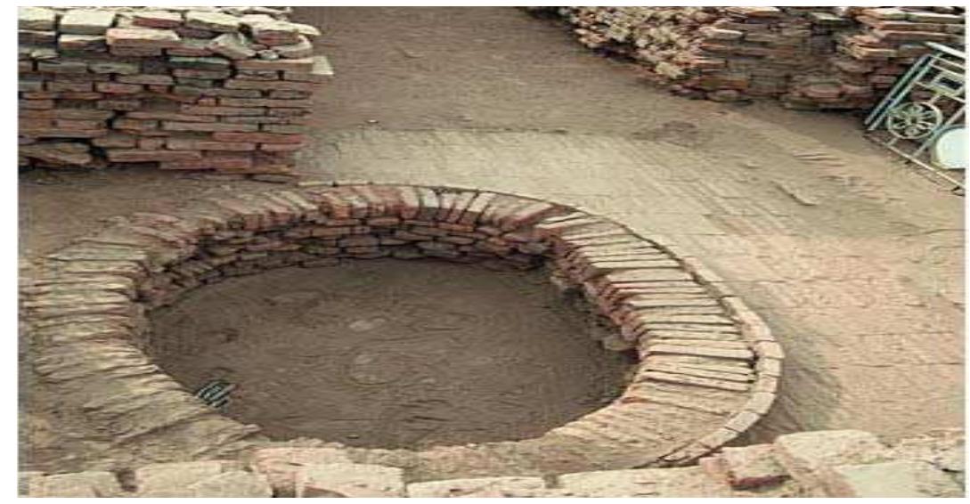 -2.10 water tank at moen-] o- daro (kenoyer, 1998). the