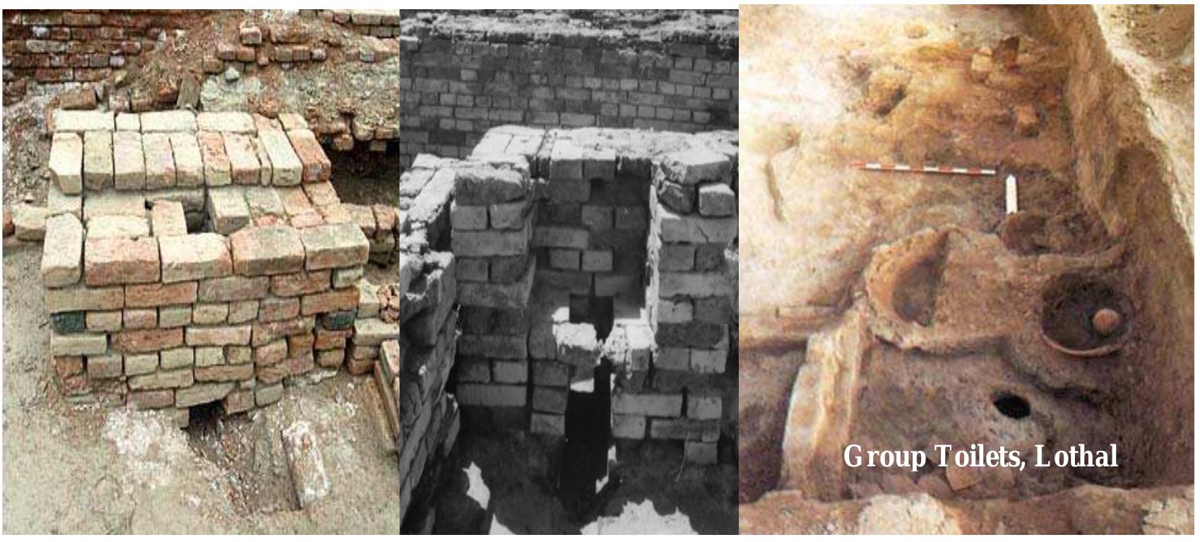 (PDF) Chapter 2 Sanitation and wastewater technologies in Harappa/Indus ...