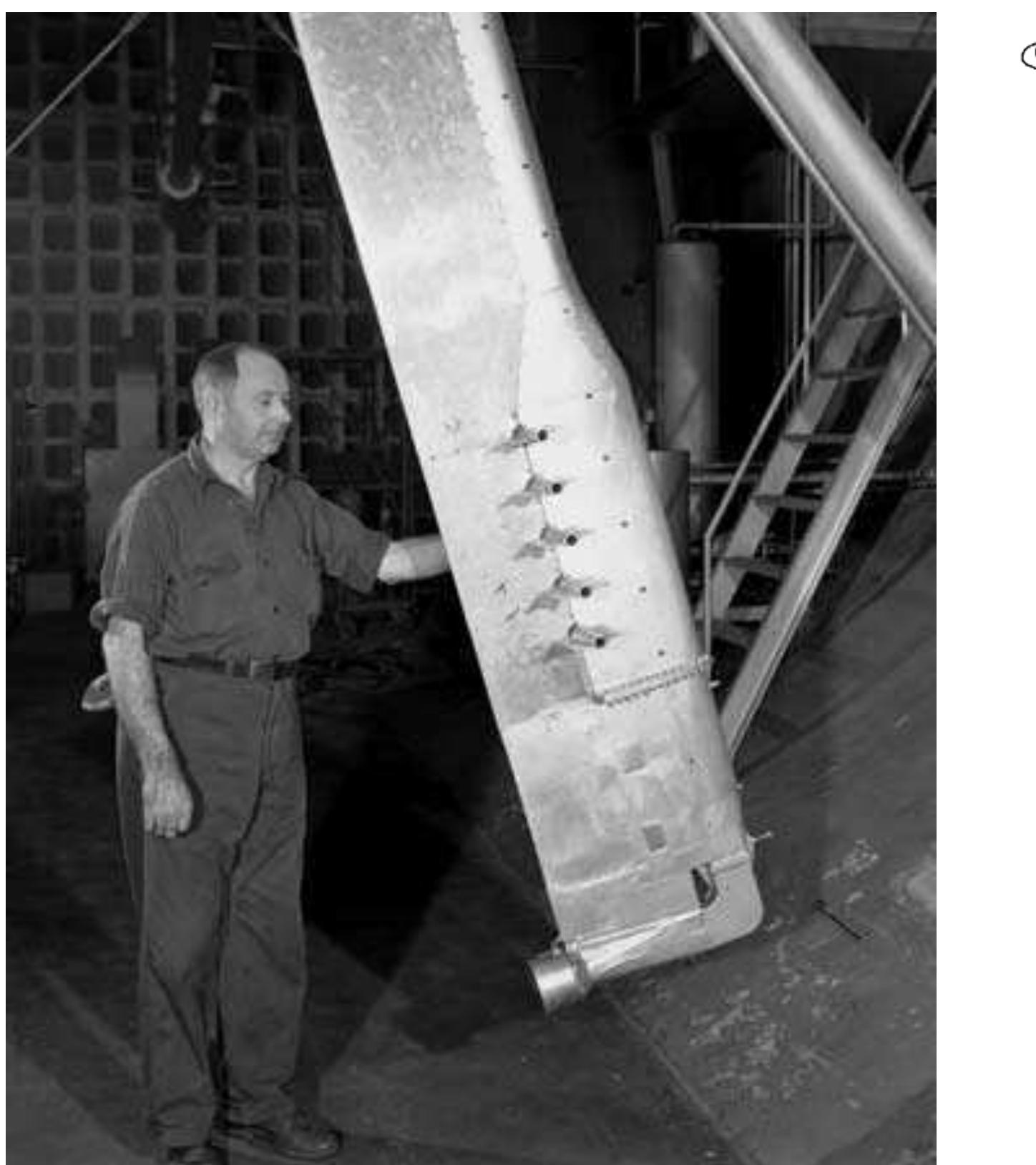 Figure 15 - Eugene M. Gluhareff's Pressure Jet Engine