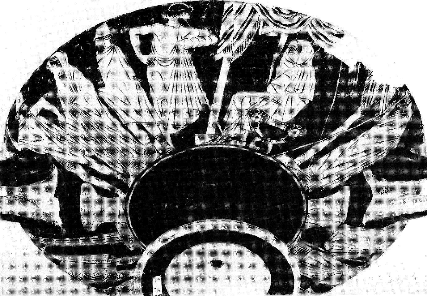 Figure 4 - Pictorial Narrative in Ancient Greek Art.