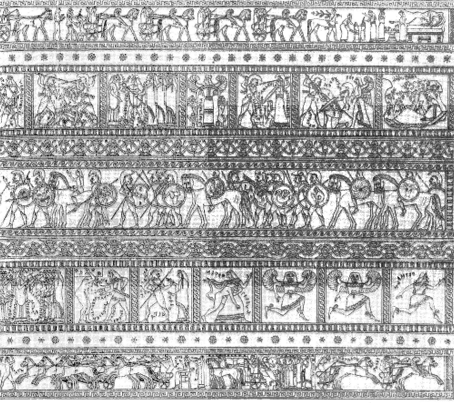 Figure 26 - Pictorial Narrative in Ancient Greek Art.