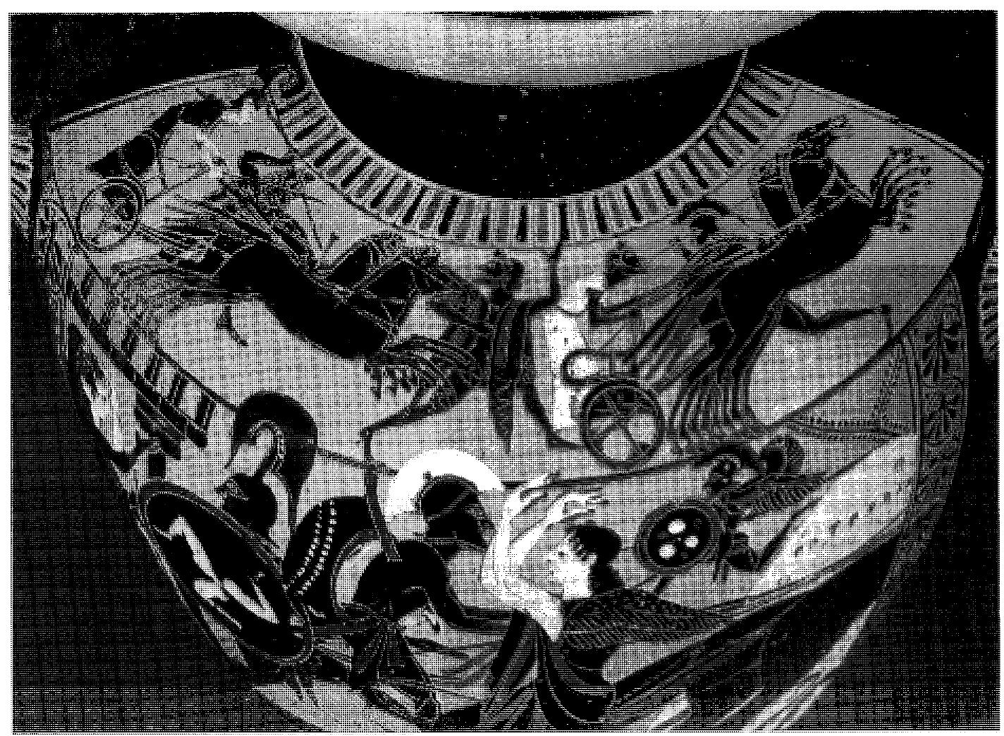 Figure 51 - Pictorial Narrative in Ancient Greek Art.