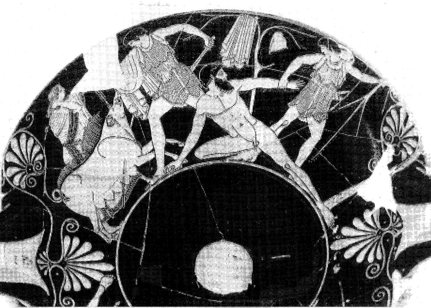 Figure 63 - Pictorial Narrative in Ancient Greek Art.
