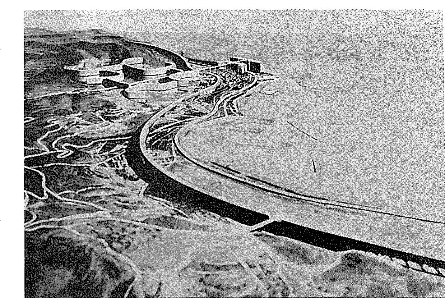 (PDF) Le Corbusier and Algiers: the Plan Obus as Colonial Urbanism