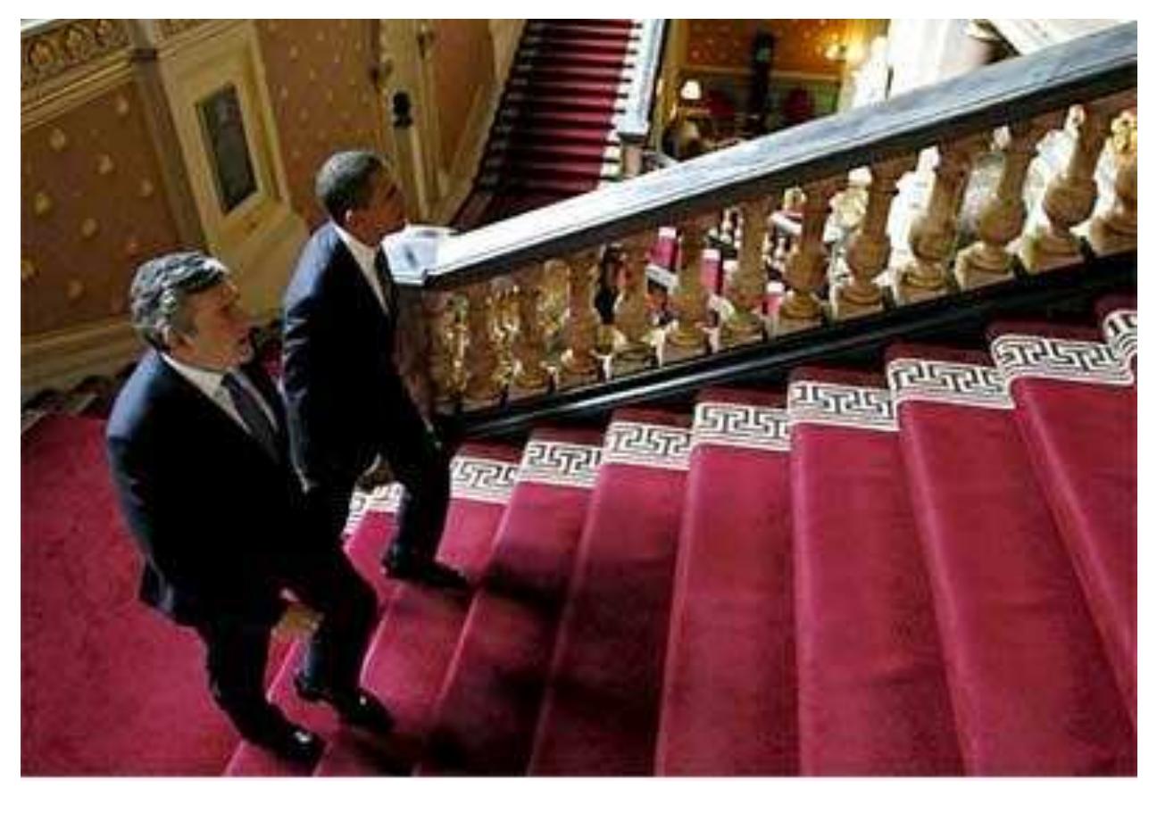 Figure 1 - Imperial History in Pictures: Goetze Murals in