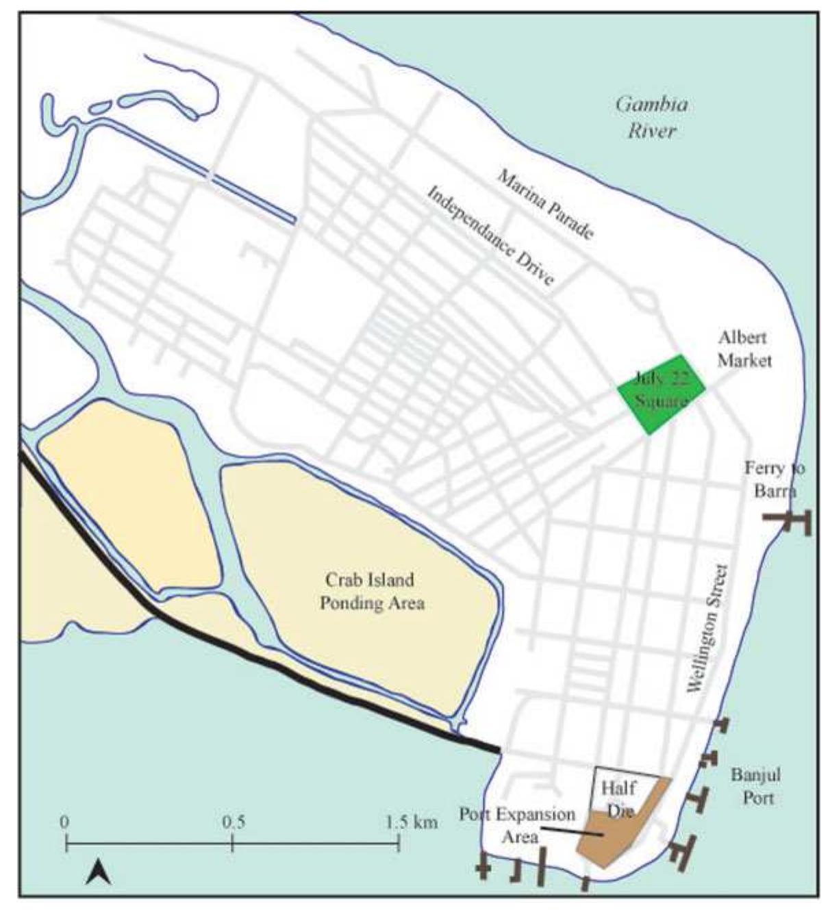 Figure 2 - from Historic Preservation and Development in