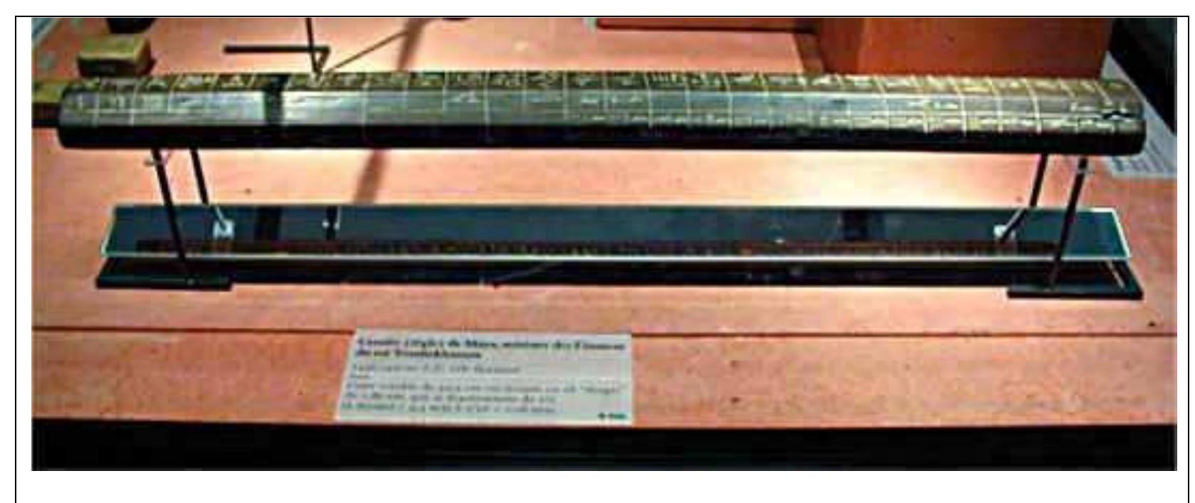 S. 10 and 11 - akhmim wooden tablet, egyptian museum, cairo,