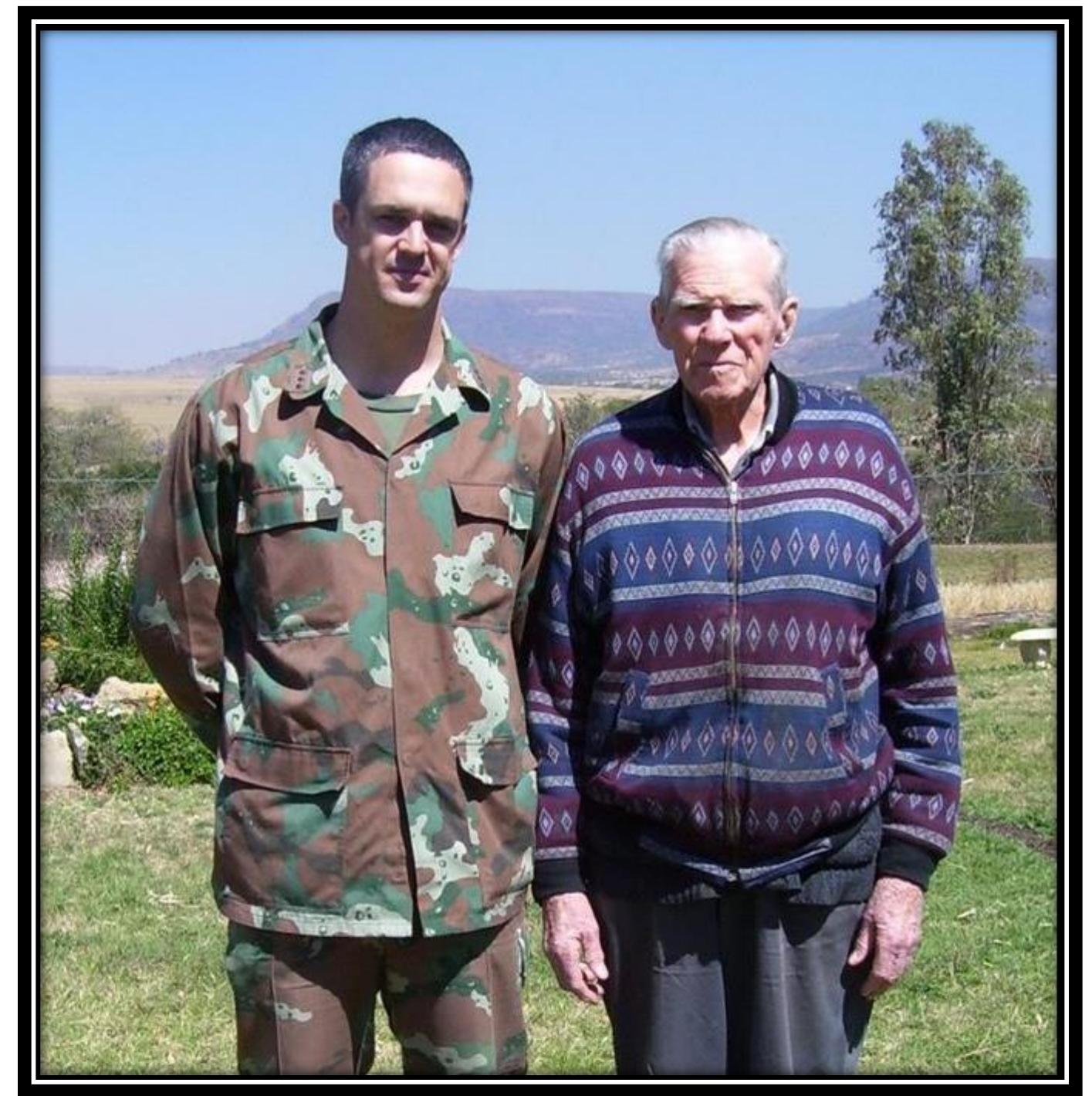 3: capt g. bentz and mr c.j. portsmouth.” ”’ holders from