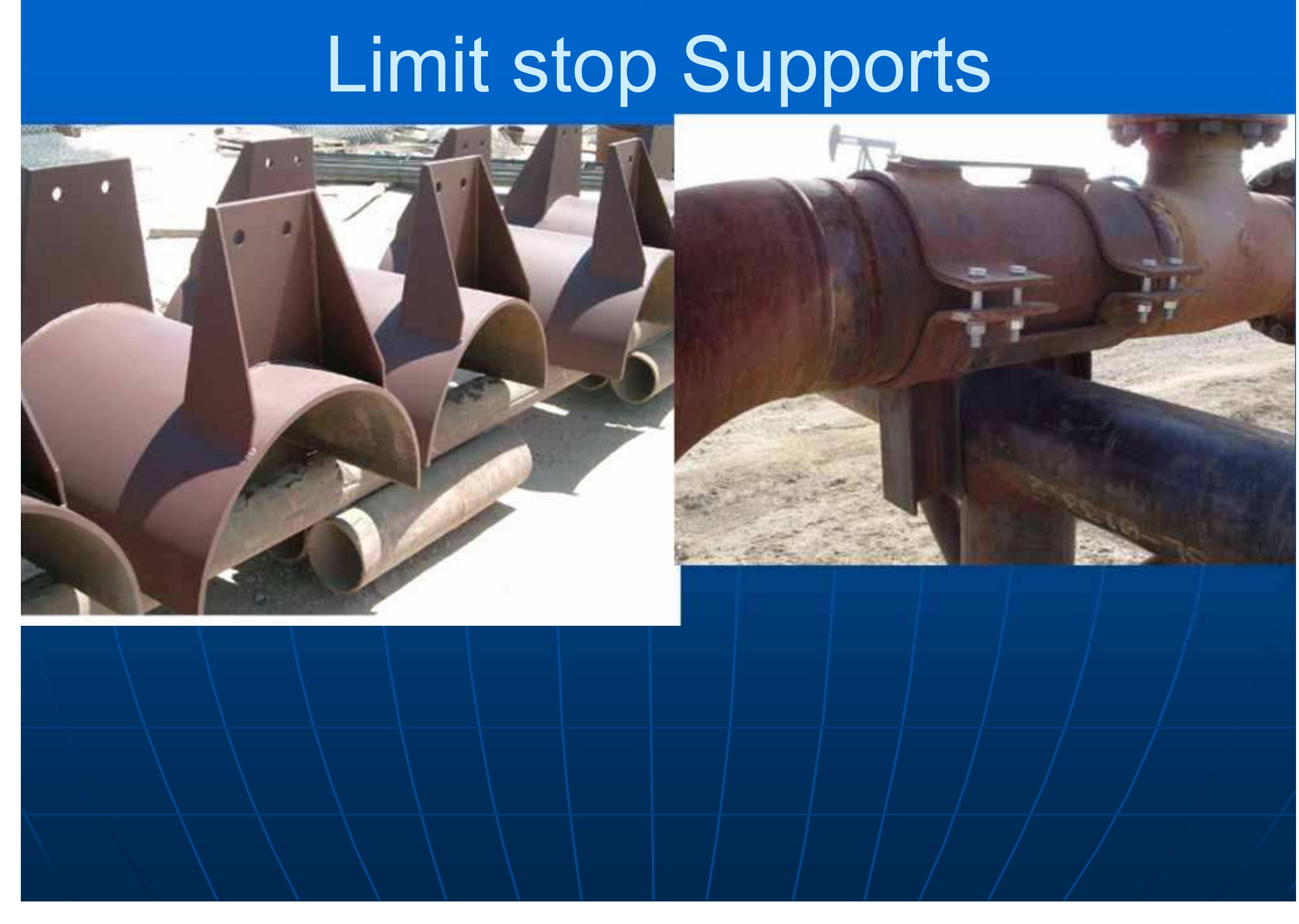 Figure 37 - Design & Construction of Piping Systems