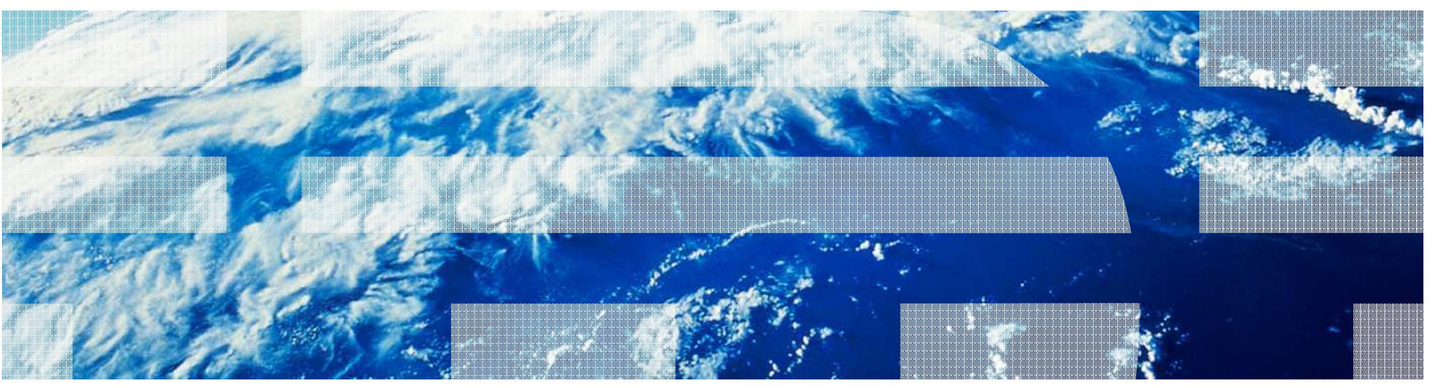 Figure 1 Ibm Cloud Computing Reference Architecture