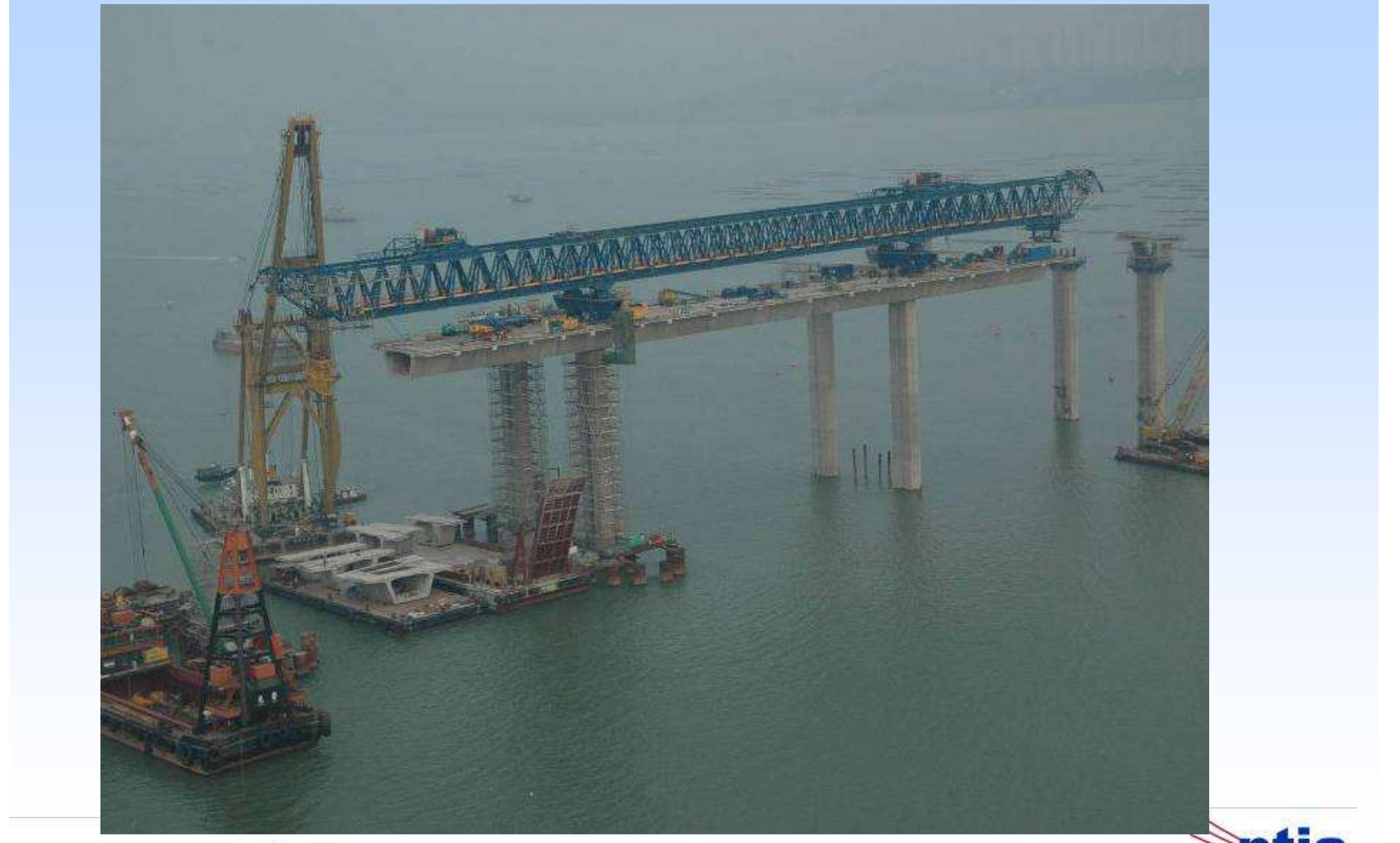 Figure 24 Bridge Construction Methods Contents