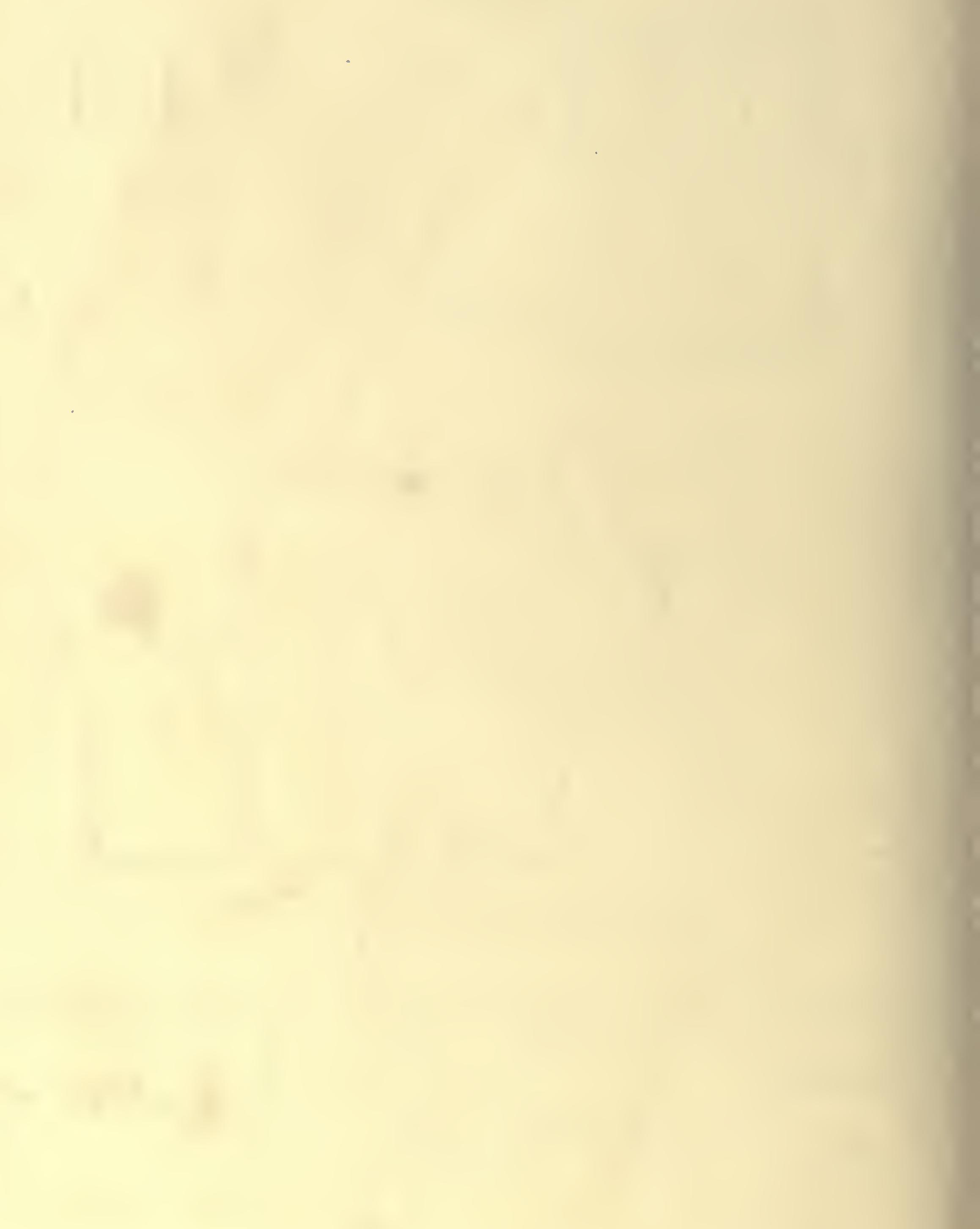 Table 18 - El Arabah john Garstang