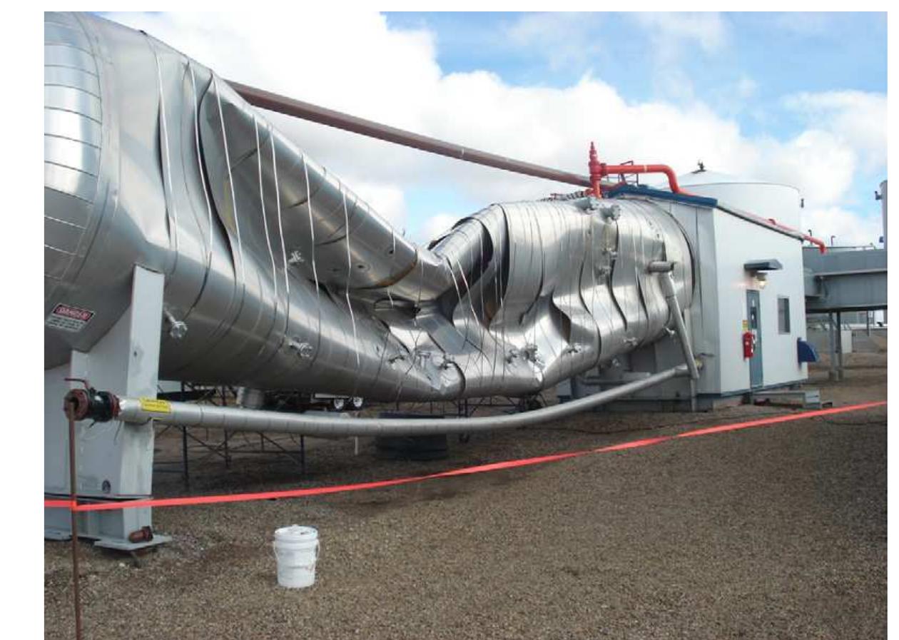 18 vessel failure due to vacuum 4.5.4 rupture disk most