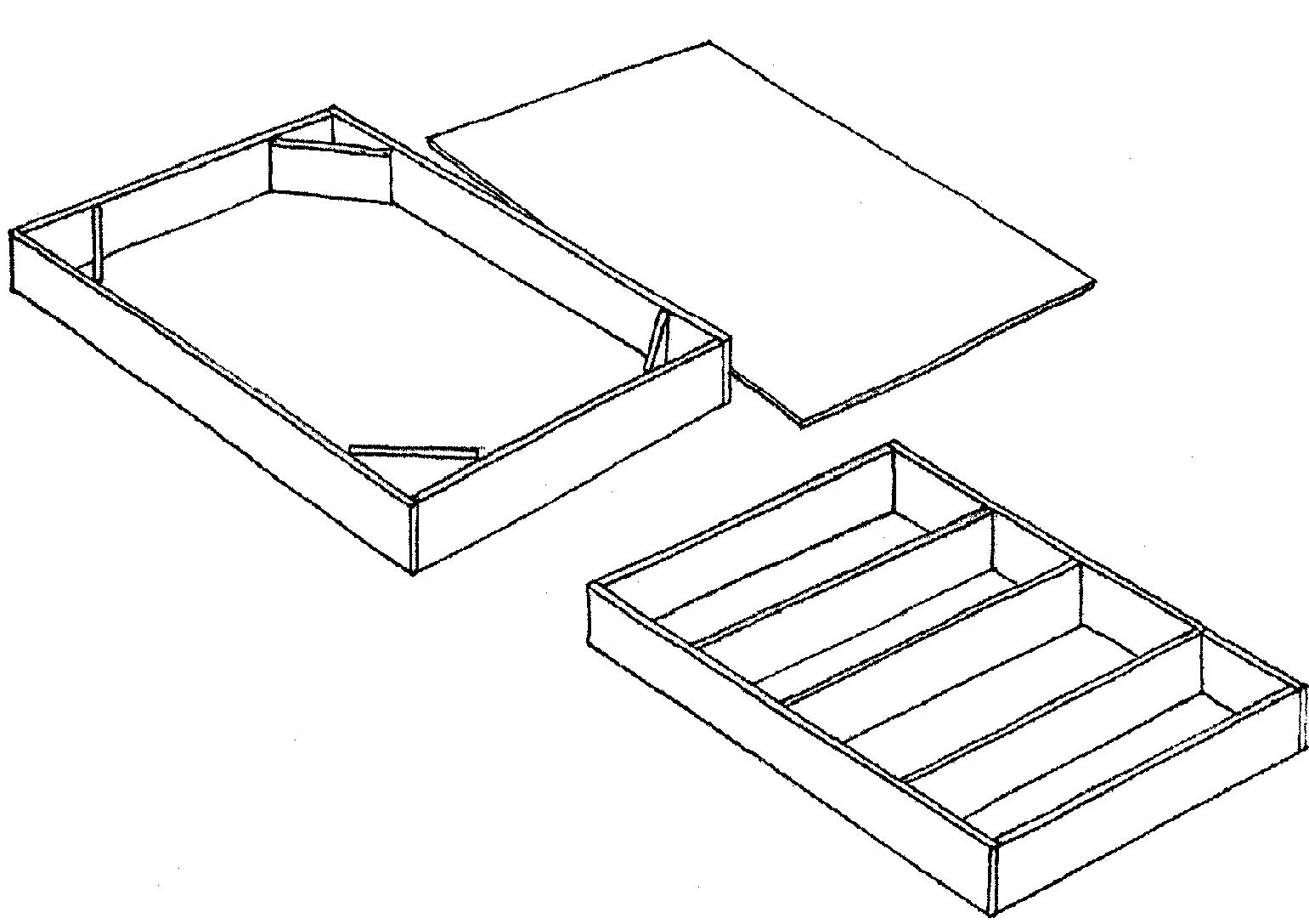30 how to construct the base of a simple level site. from