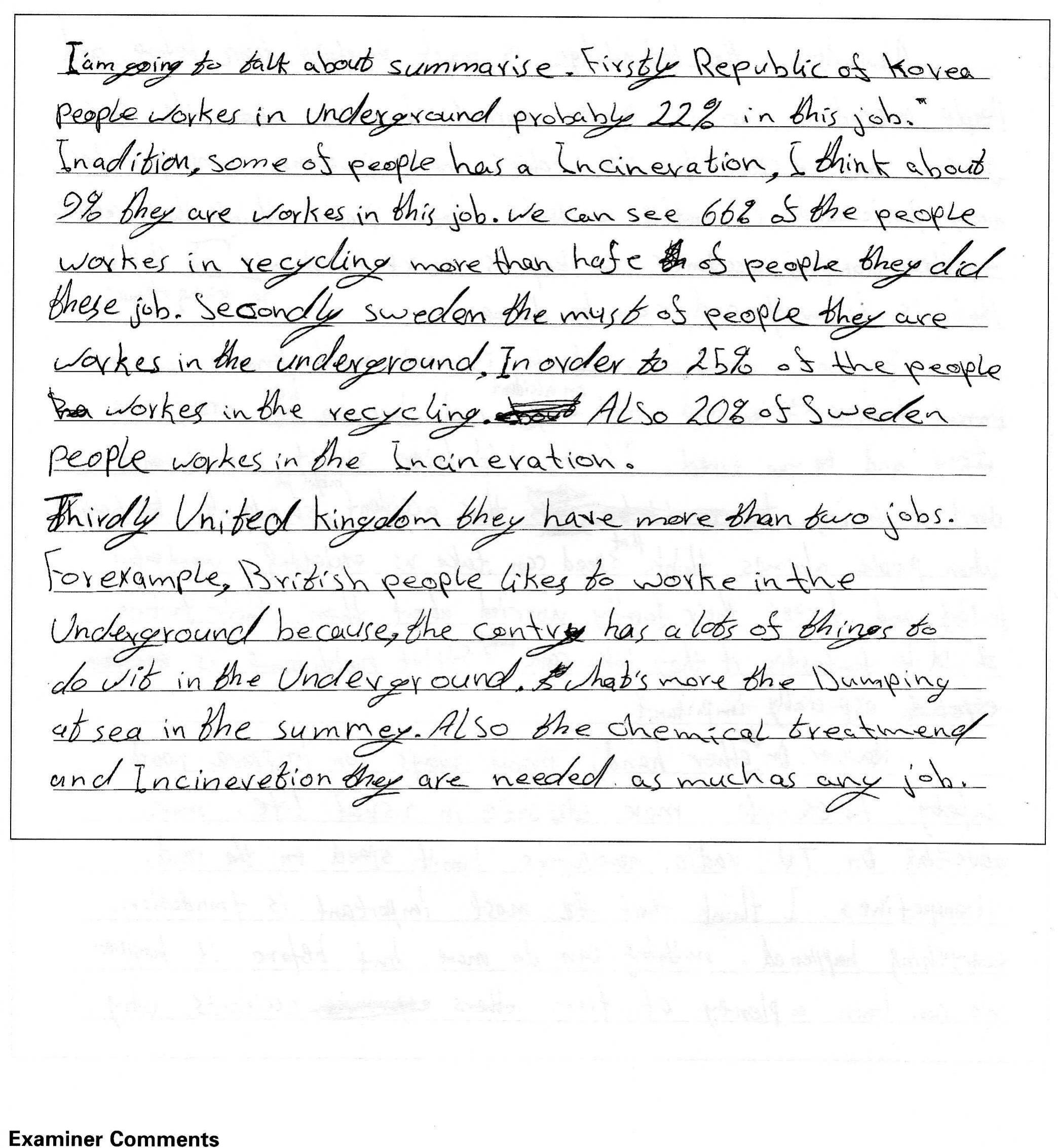 Figure 21 - Official Ielts Practice Materials 2