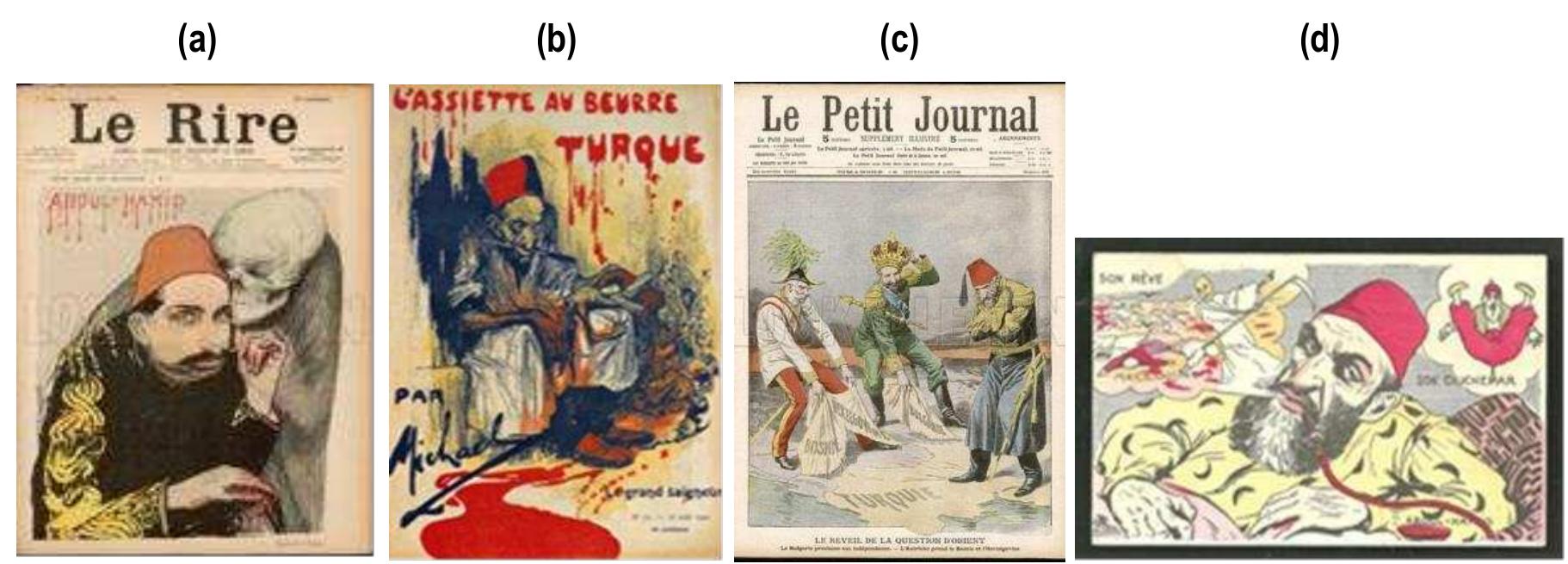 29. different depictions of the red sultan