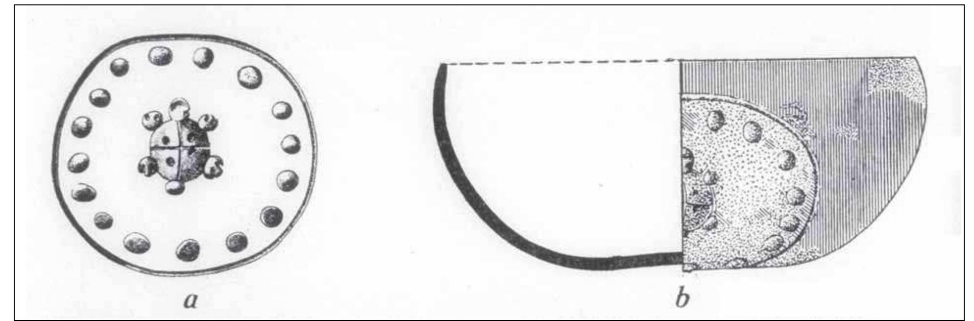 Figure 14 - from Transformations of the Mesoamerican Venus