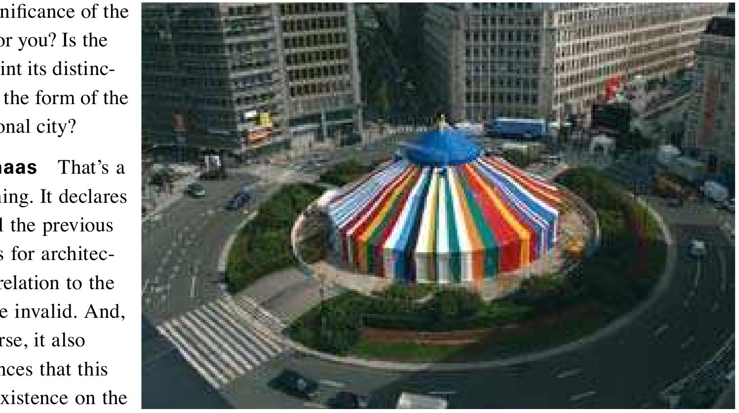 (PDF) Radical Philosophy interview with Rem Koolhaas