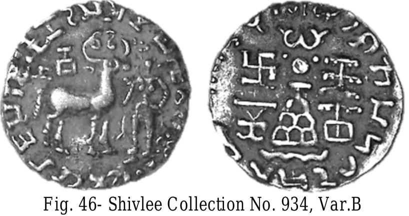 - shivlee collection no. 992, var.b class 4- goddess lakshmi