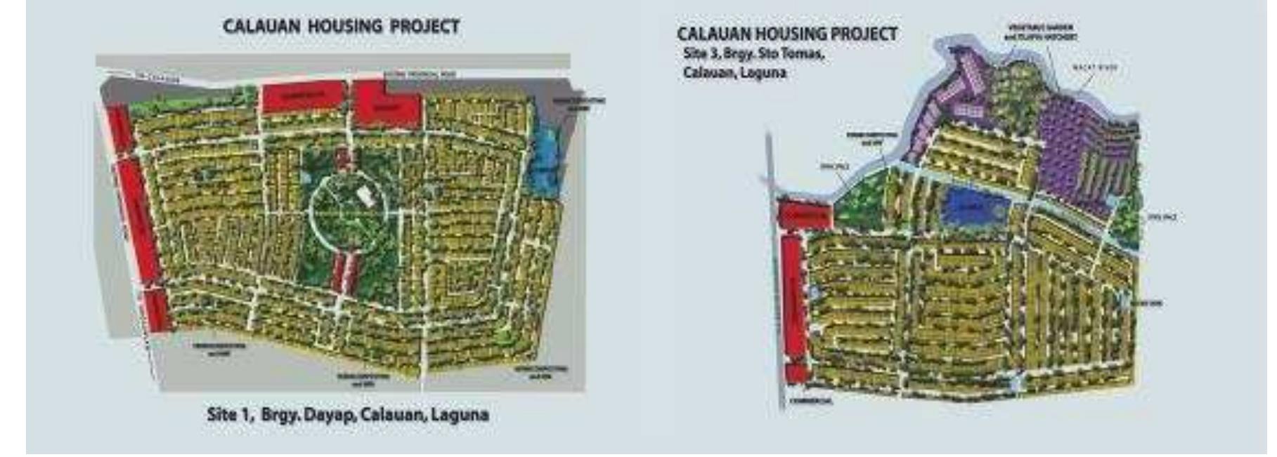 (PDF) Humanizing Socialized Resettlement Housing in the Philippines ...