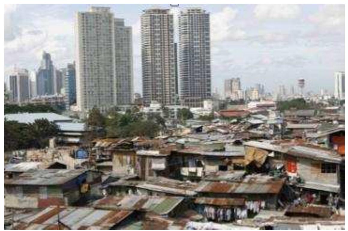 (PDF) Humanizing Socialized Resettlement Housing in the Philippines ...