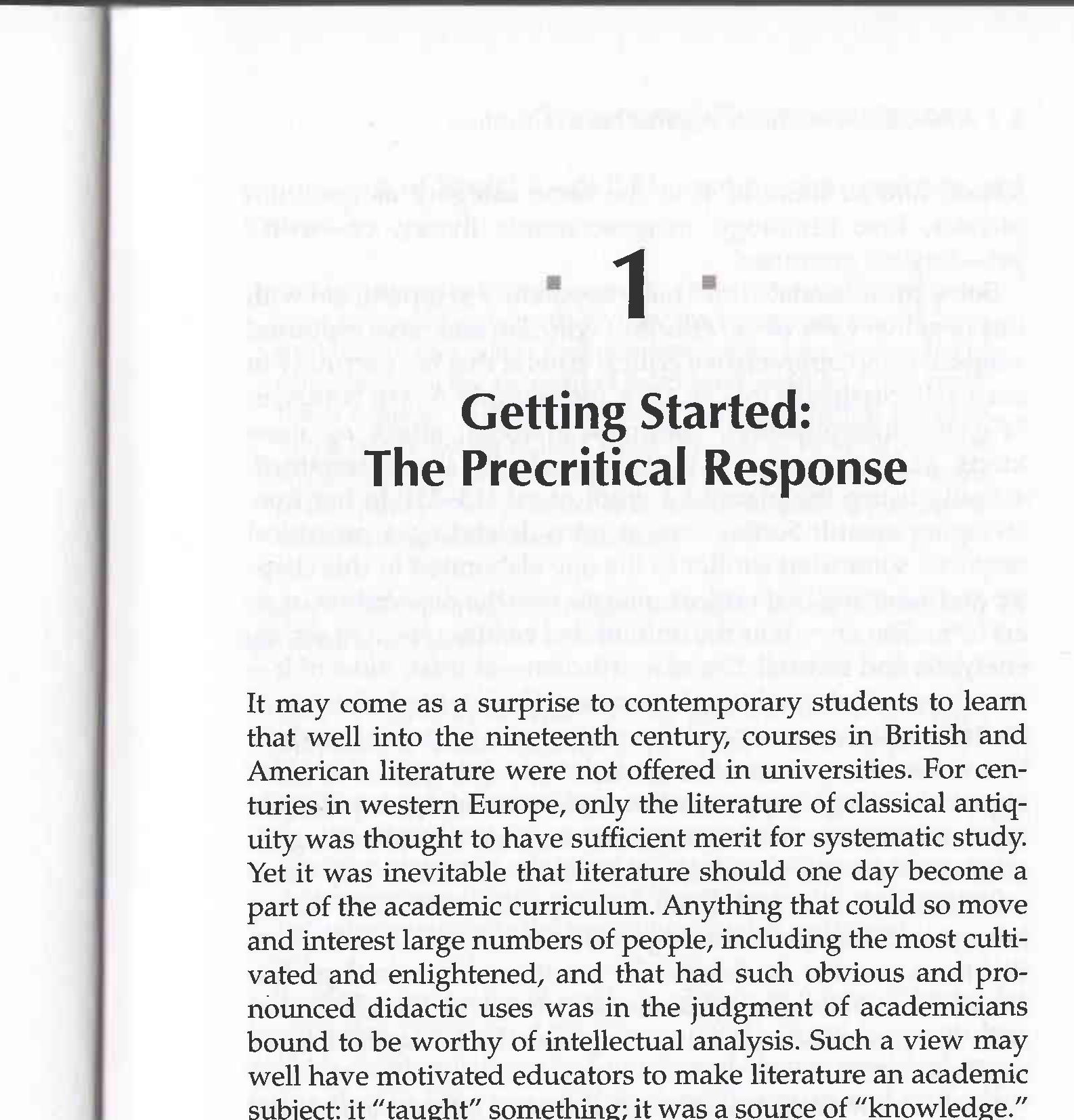 (PDF) A Handbook of Critical Approaches to Literature-Oxford University ...