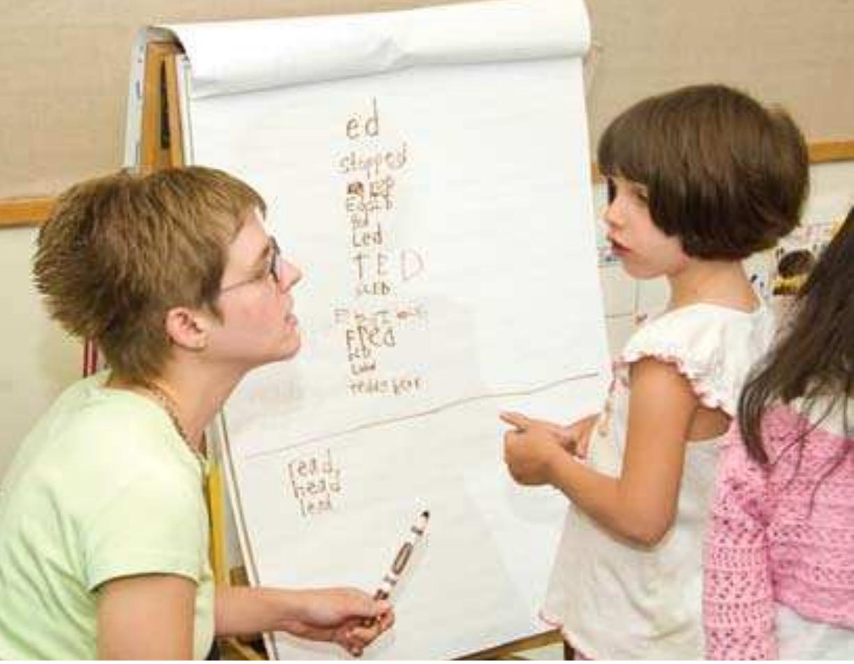 (PDF) Tools to enhance young children's thinking