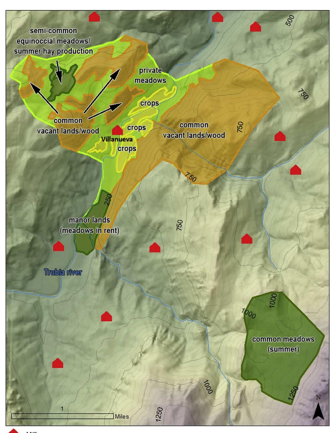 Figure 2 - from The investigation of currently inhabited