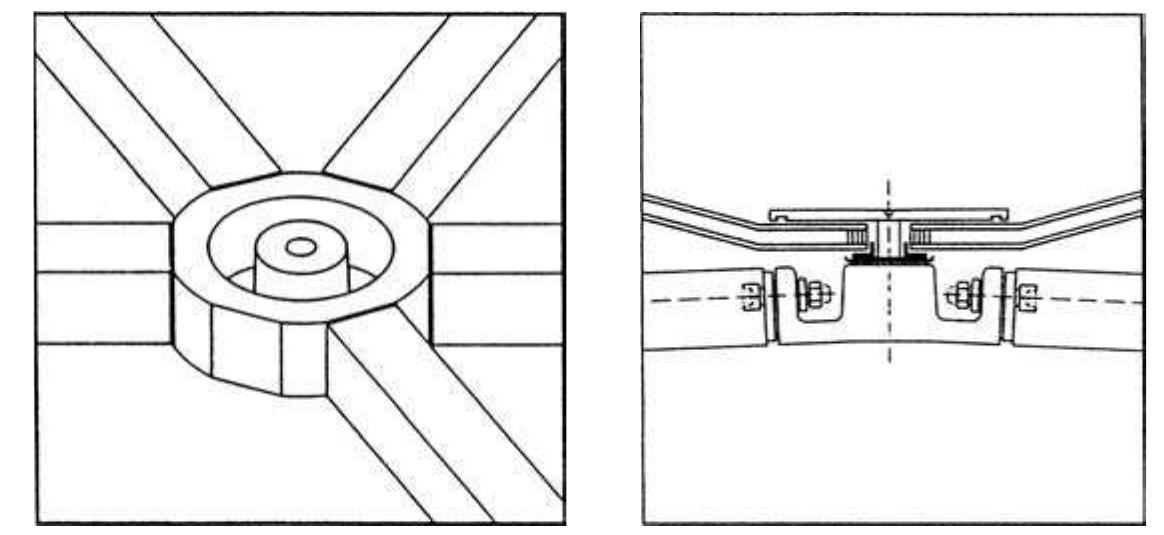 (PDF) 24 Space Frame Structures 24.1 Introduction to Space Frame Structures