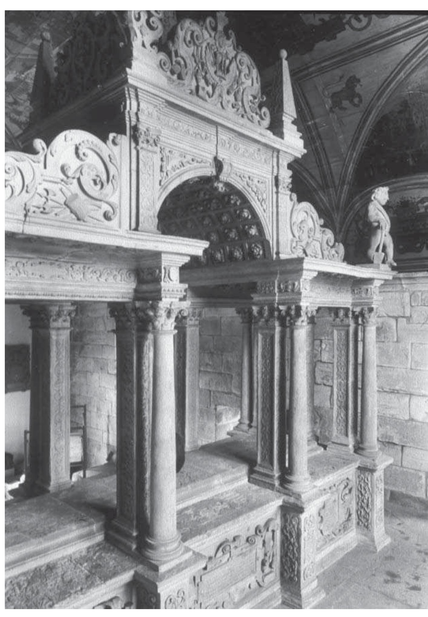 Figure 22 - from Calvinist Churches in Early Modern Europe