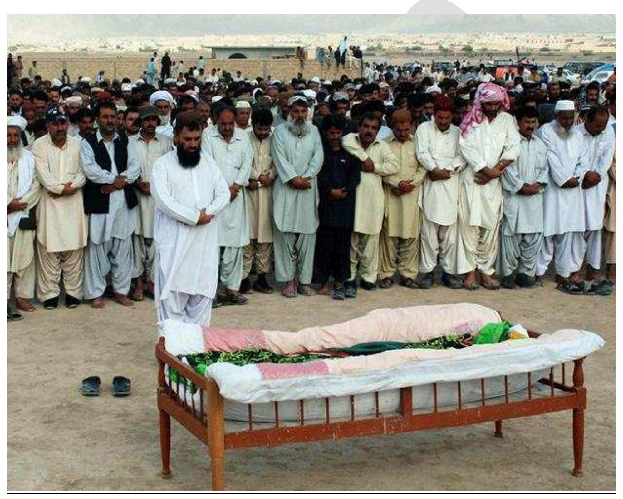 (PDF) CUSTOMS OF DEATH IN PAKISTANI CULTURE