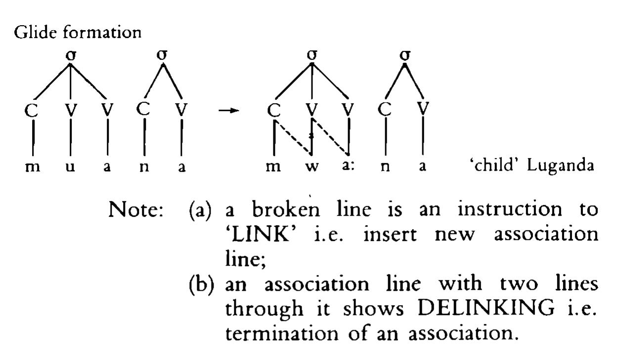 Figure 15 - An Introduction to Phonology Francis Katamba