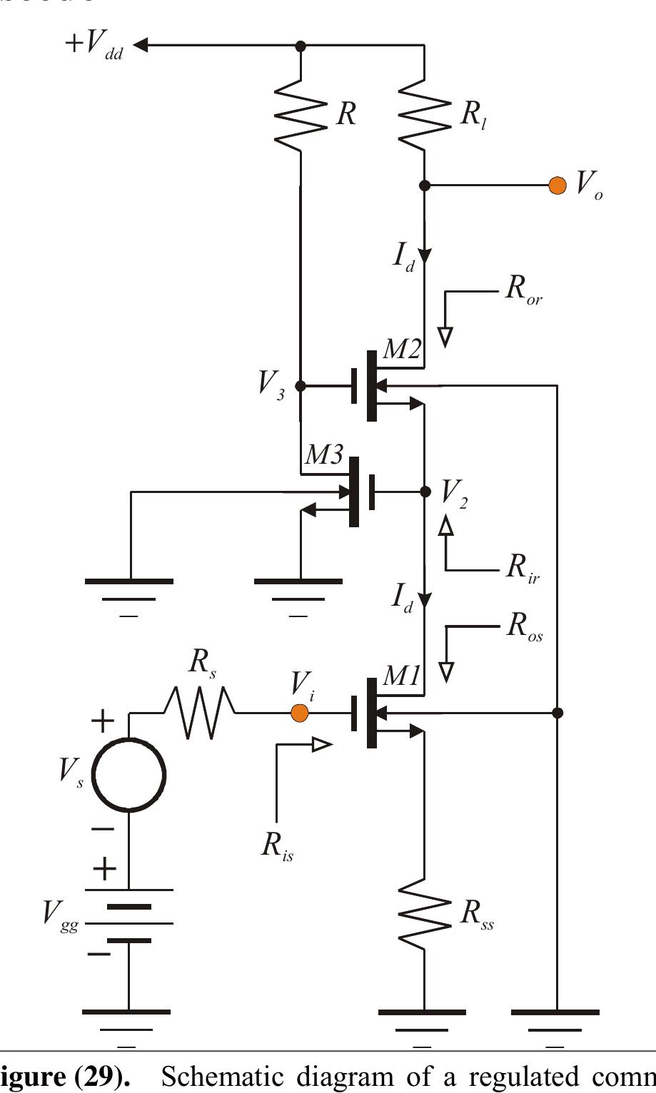 Figure 32 - C o u r s e N o t e s # 0 3 Basic Circuit Cells