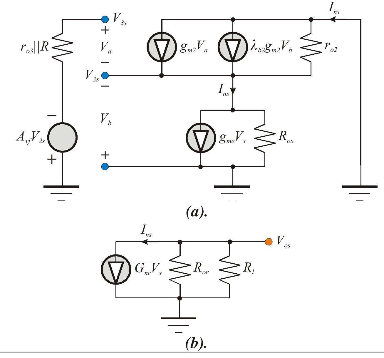 Figure 35 - C o u r s e N o t e s # 0 3 Basic Circuit Cells