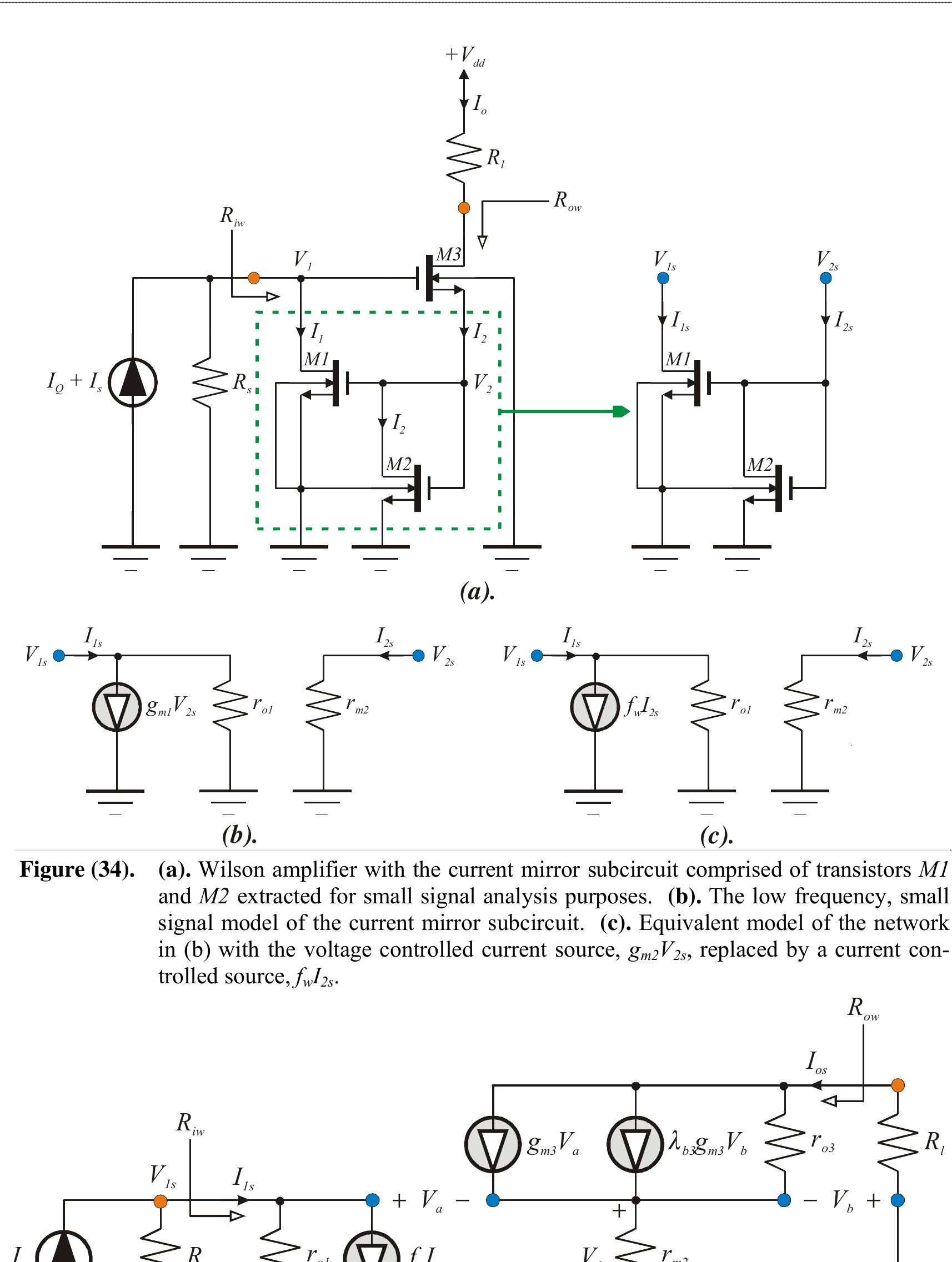 Figure 39 - C o u r s e N o t e s # 0 3 Basic Circuit Cells