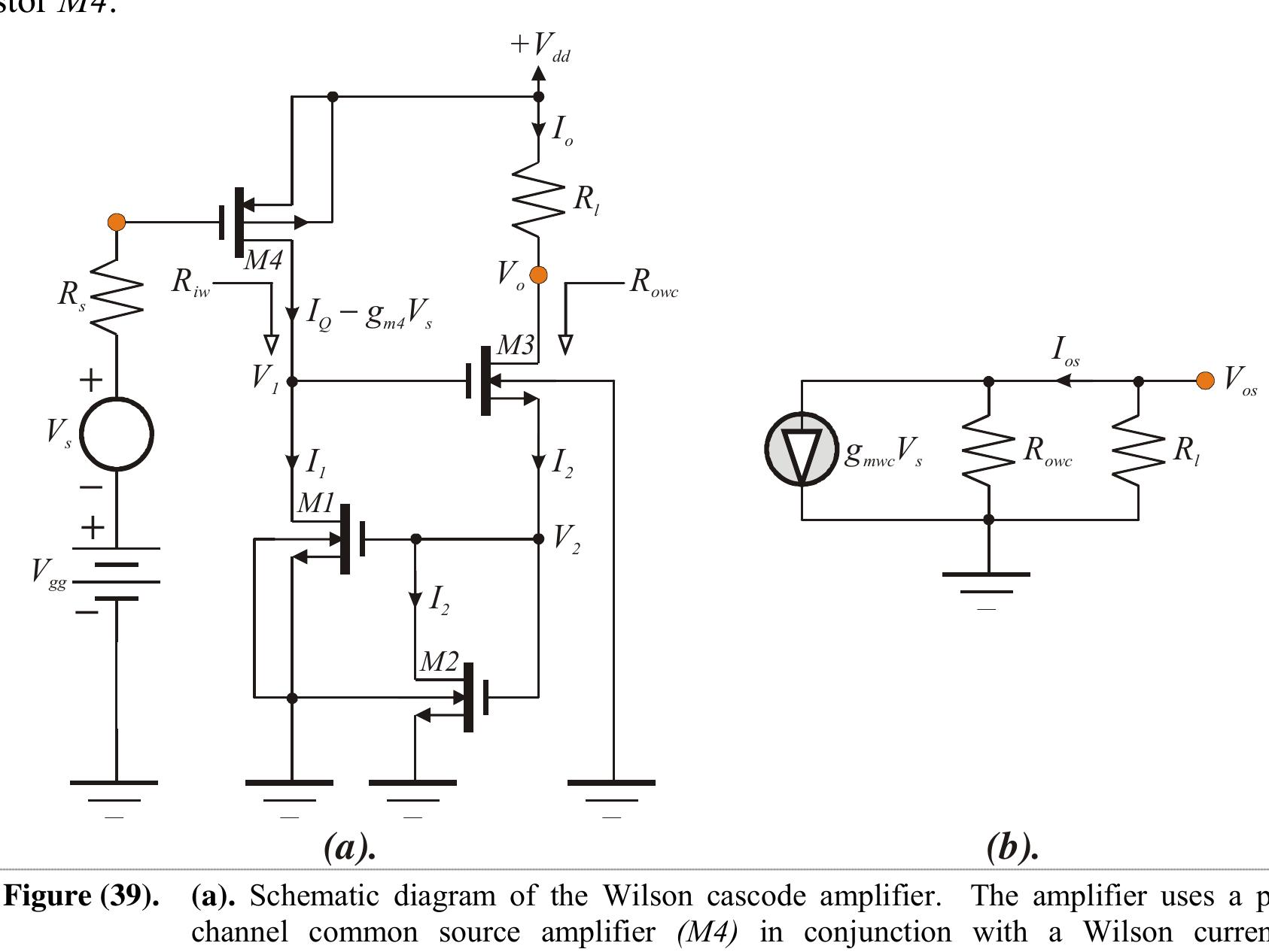 Figure 41 - C o u r s e N o t e s # 0 3 Basic Circuit Cells