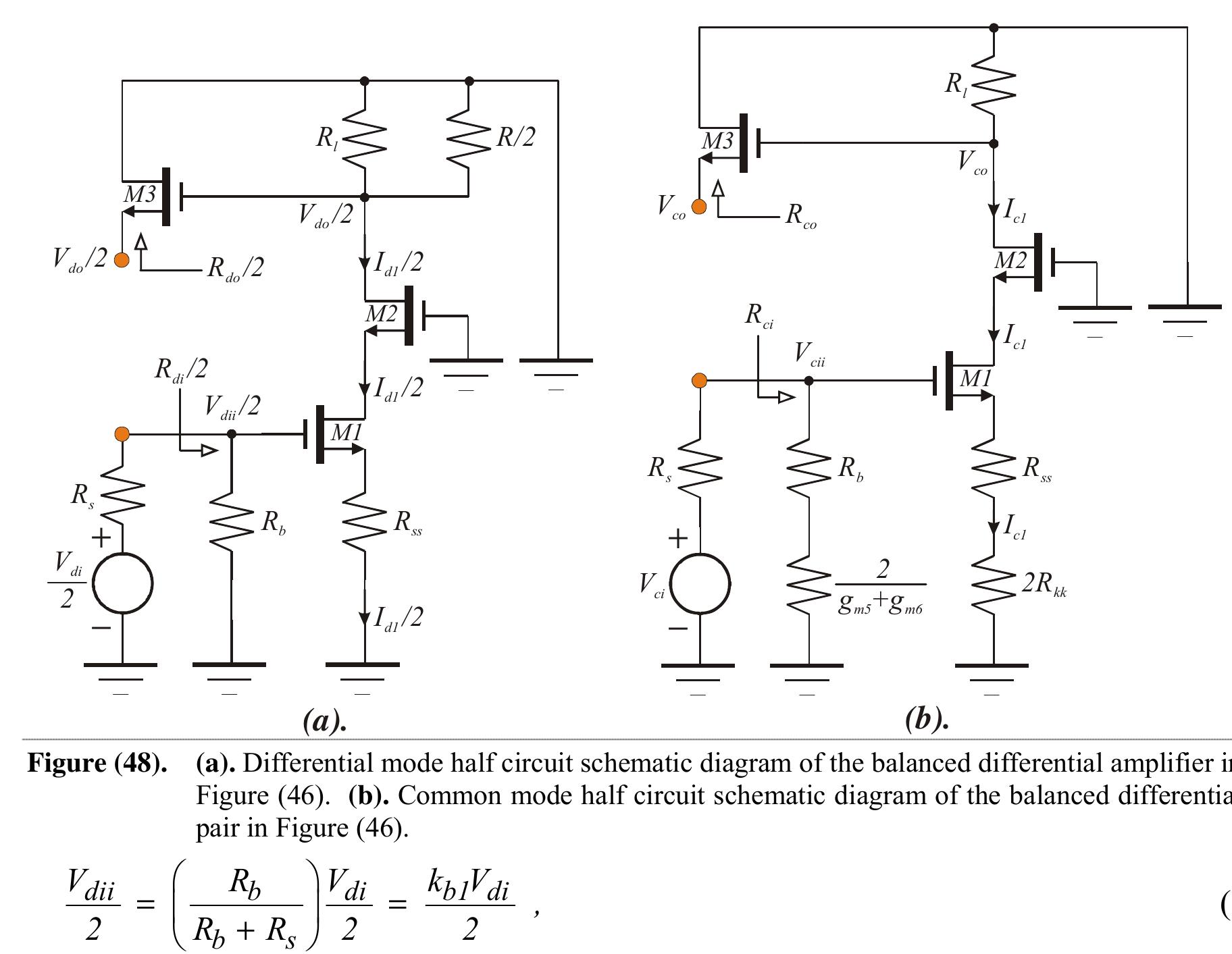 Figure 51 - C o u r s e N o t e s # 0 3 Basic Circuit Cells