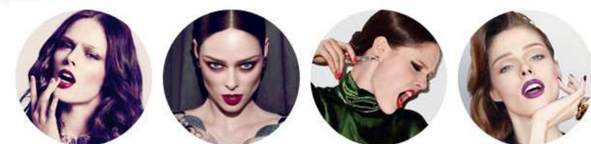 Figure 23 - Model Poses Guide