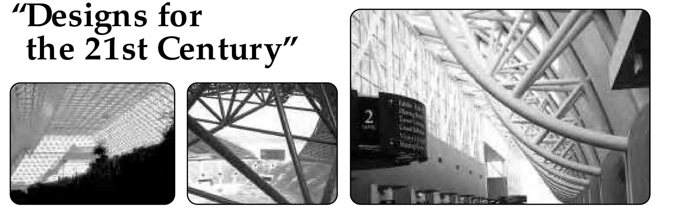 Figure 4 - HOLLOW STRUCTURAL SECTIONS DIMENSIONS AND SECTION
