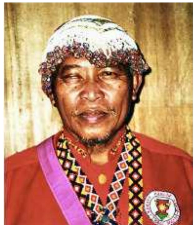 (PDF) DICTIONARY of Manobo as spoken in the Agusan river valley and the ...