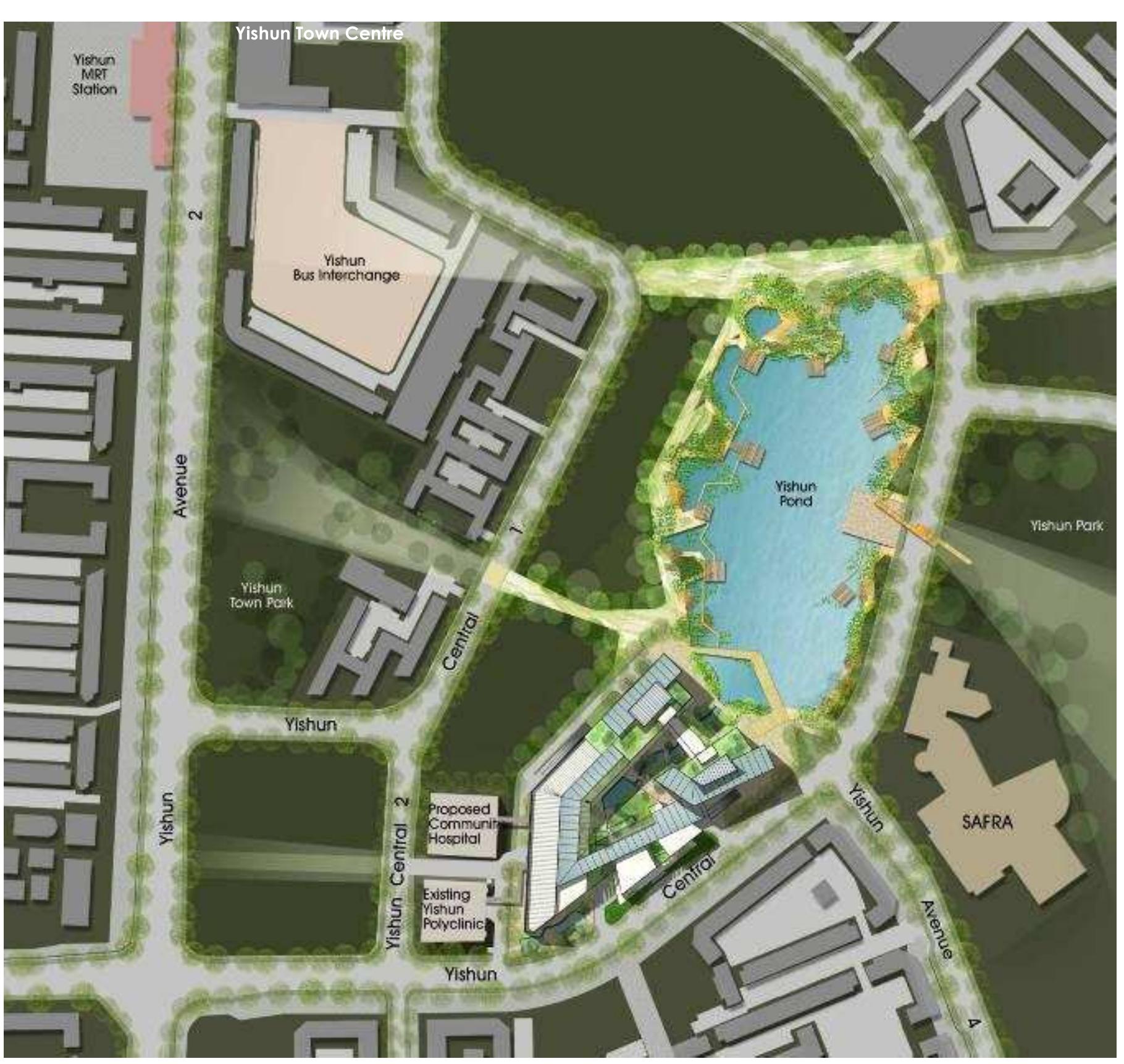 1 ktph layout with reference to its site context. source: