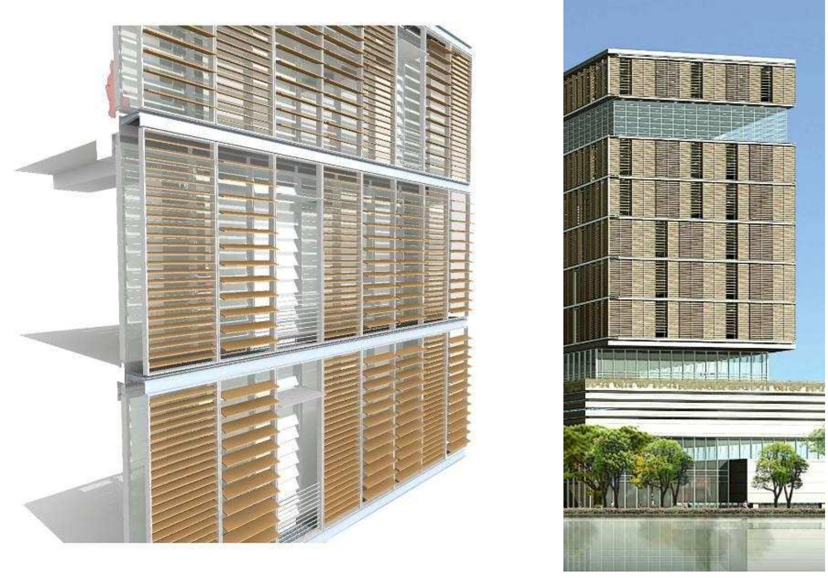 (PDF) The Practice of Integrated Design: The Case Study of Khoo Teck ...